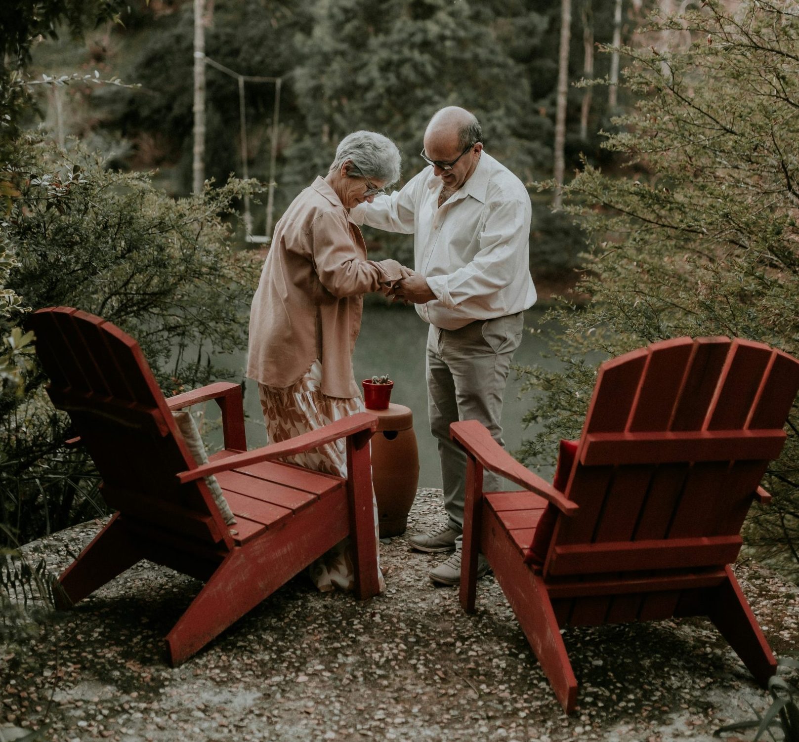 Keeping Inheritance Separate in Marriage in Canada - Jointly