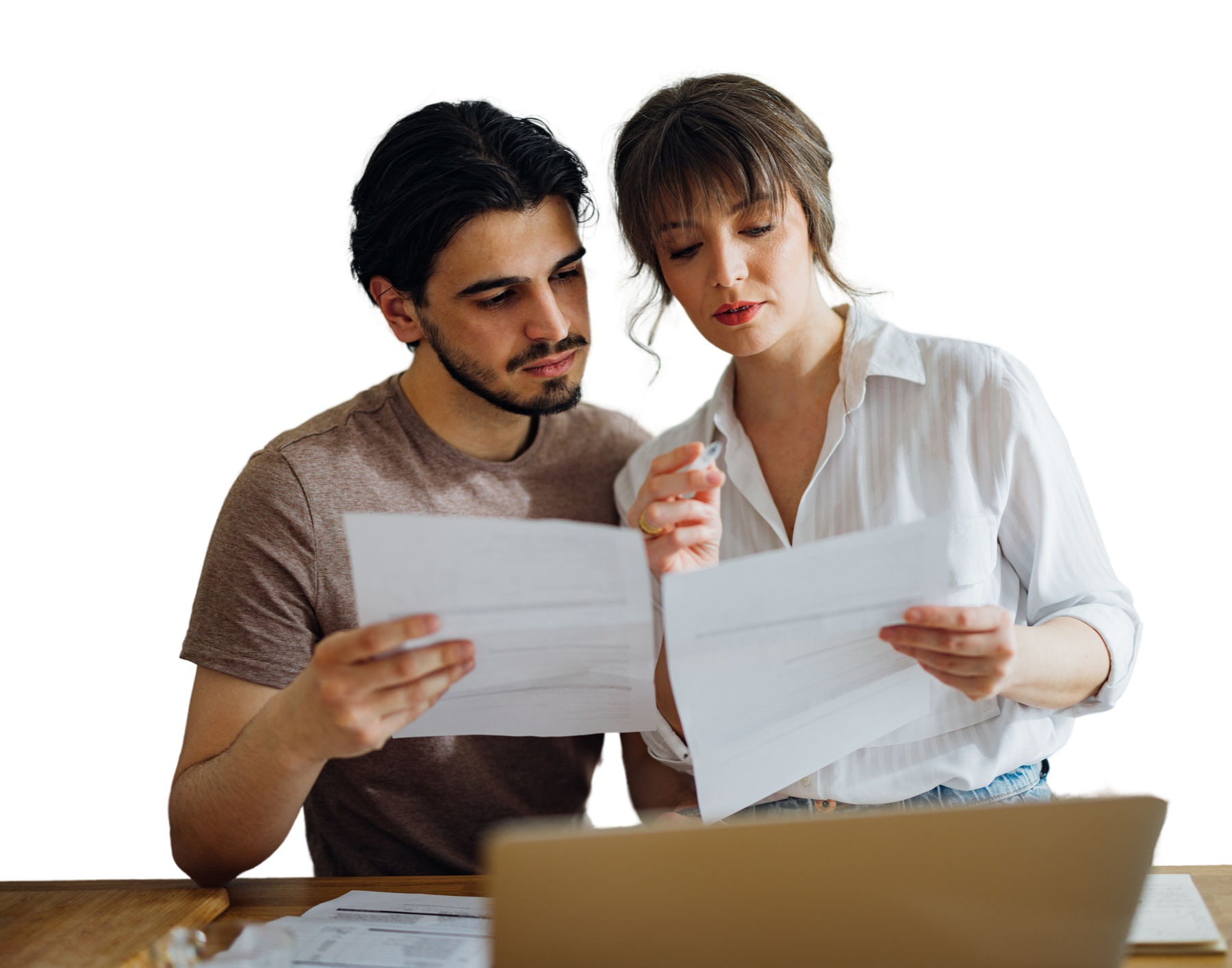 Can You Waive Spousal Support In a Prenup? - Jointly